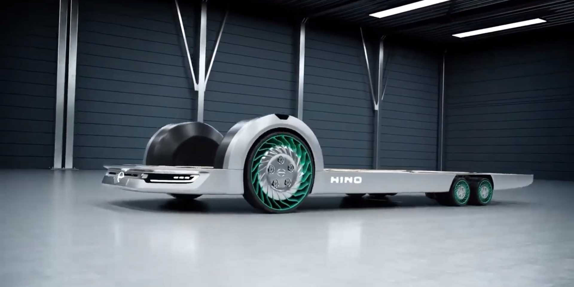 Israeli EV startup using in-wheel motors hits $580 million valuation ...