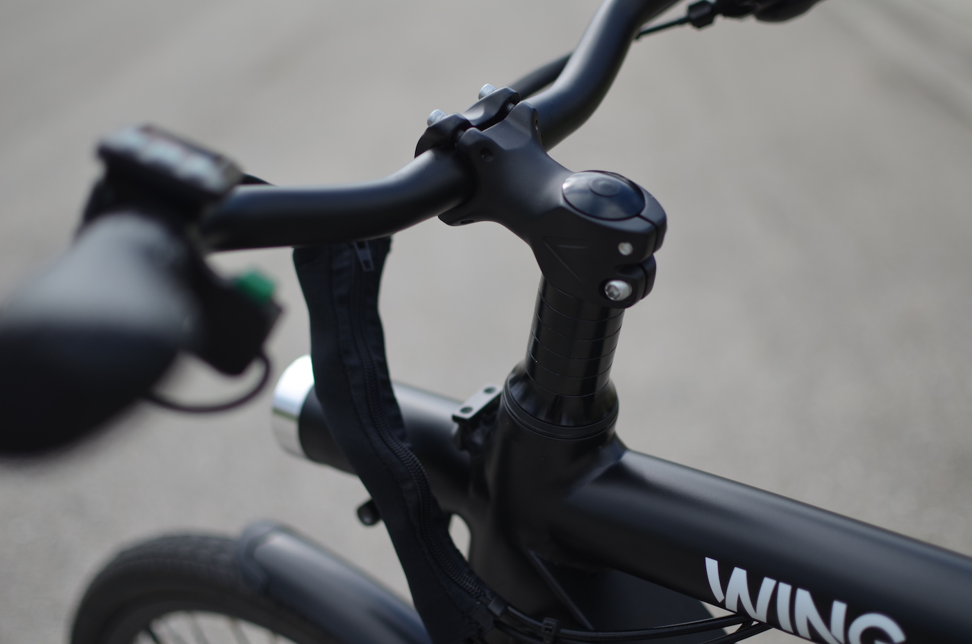 Wing Freedom electric bike review - a stylish and high performing e-bike