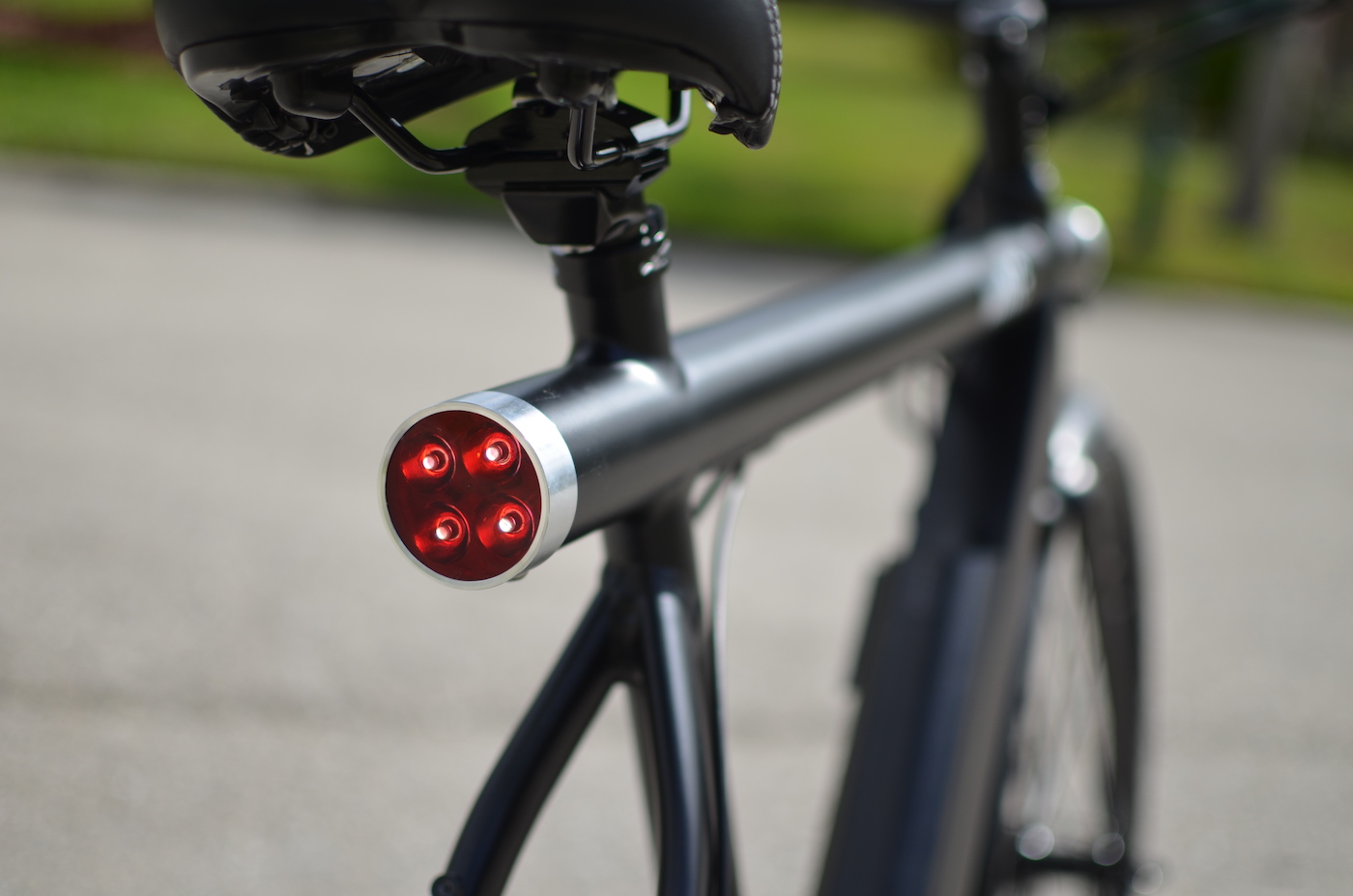 Wing Freedom electric bike review - a stylish and high performing e-bike