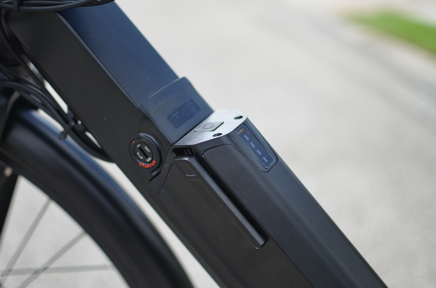 Wing Freedom electric bike review - a stylish and high performing e-bike