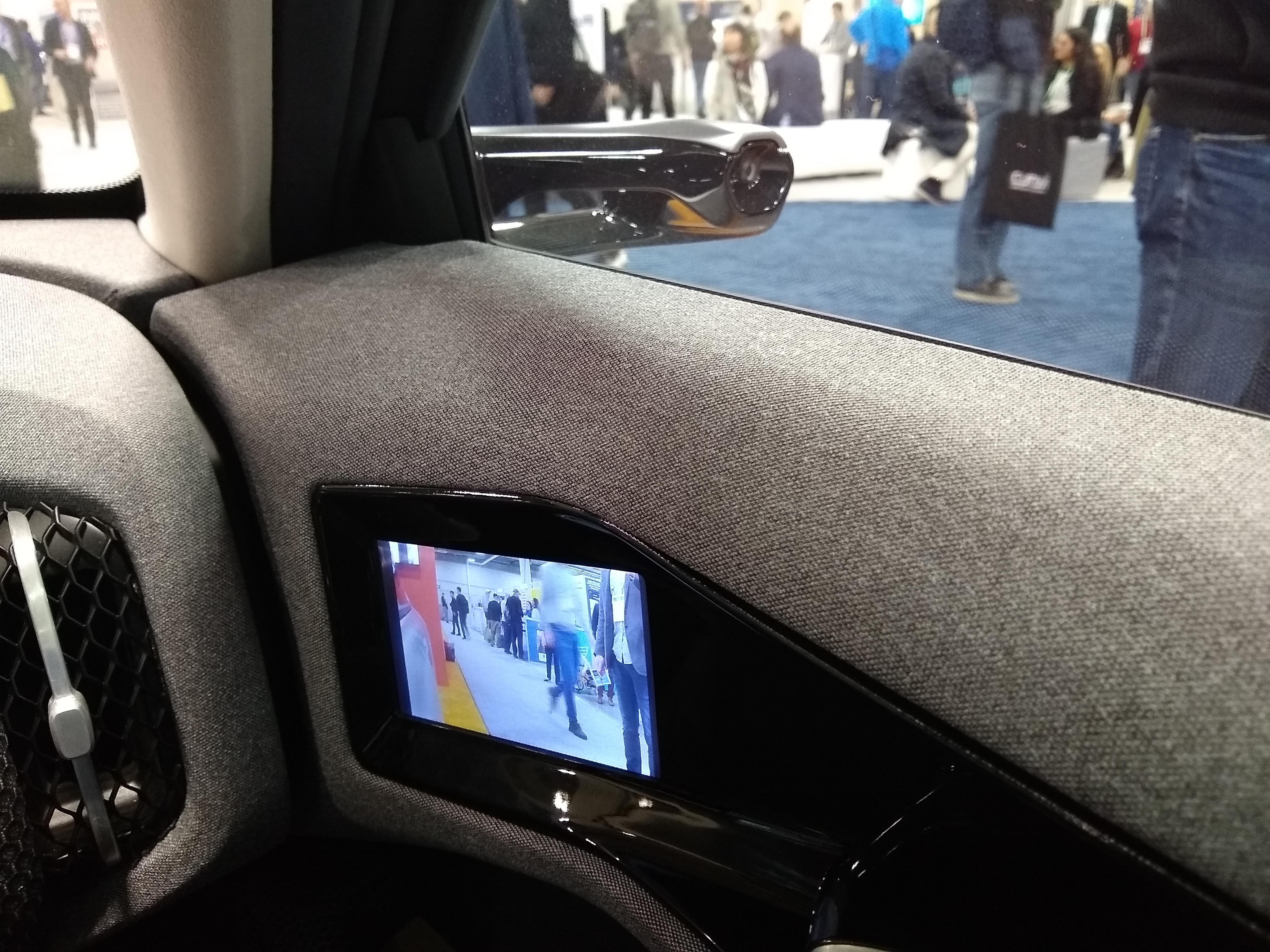 First Ride: Lightyear One solar car gets 450 miles on 60kWh, even when ...