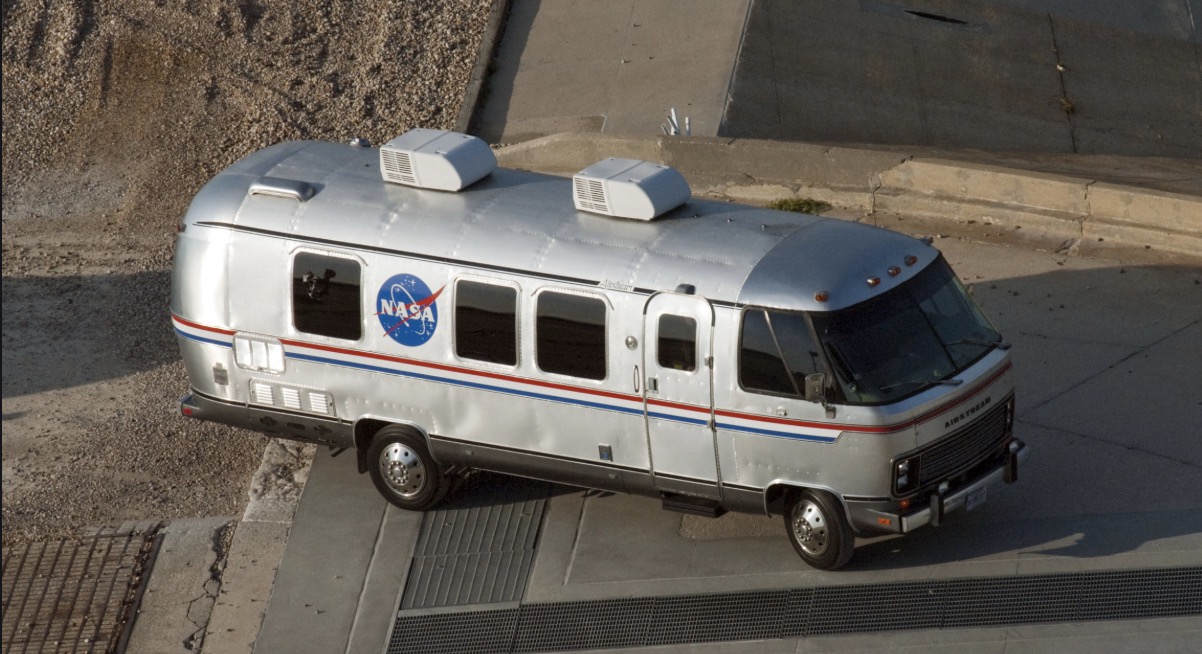 Check out Tesla Model X that will transport NASA astronauts to SpaceX ...
