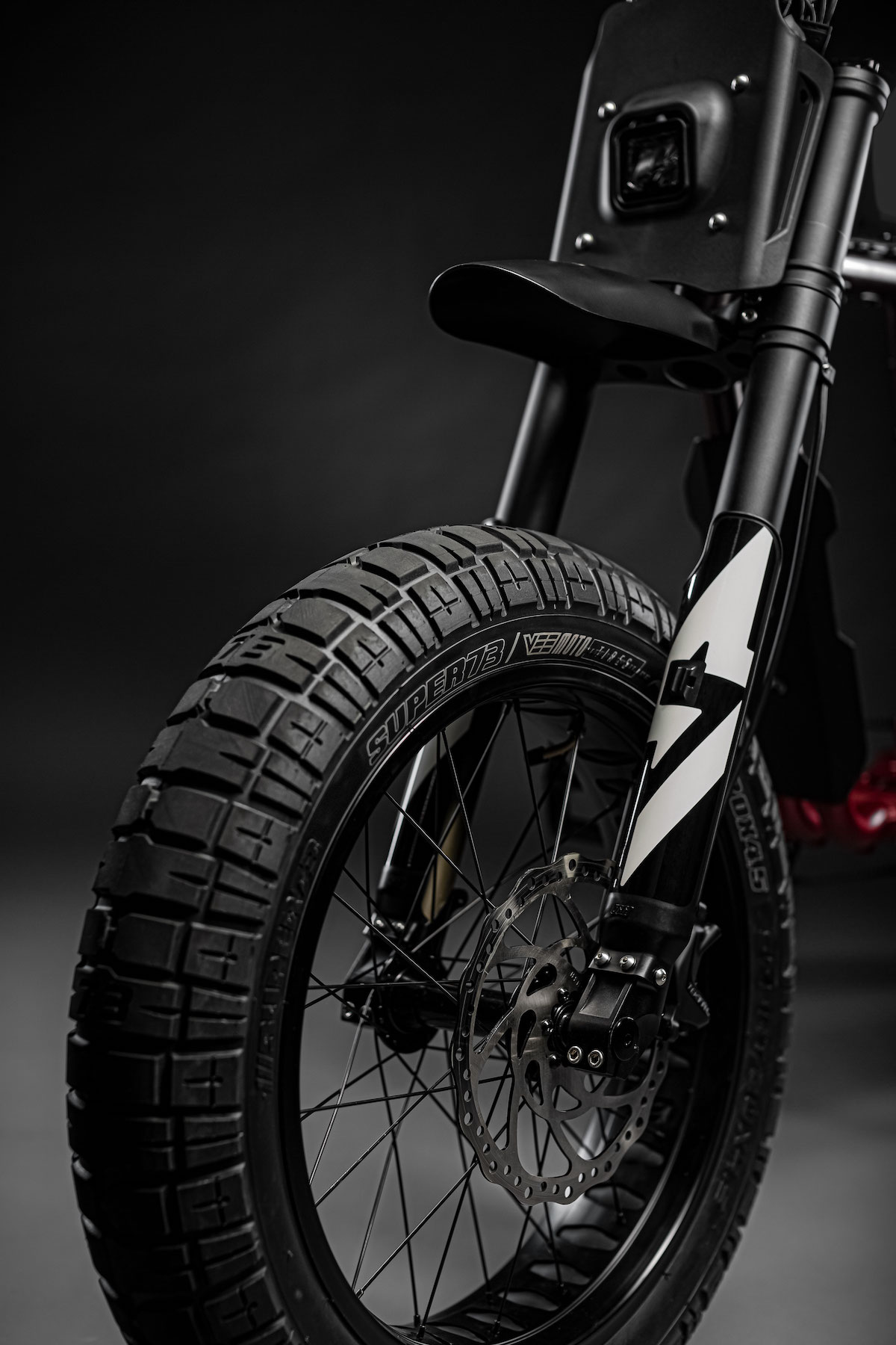 Super73 R-Series 2kW full suspension electric bikes begin deliveries ...