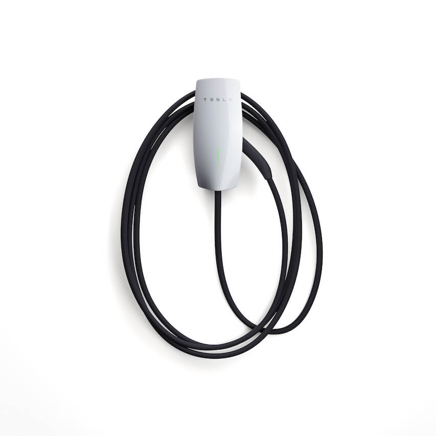 Tesla pushes to upgrade Destination Chargers with Gen 3 Wall Connectors ...