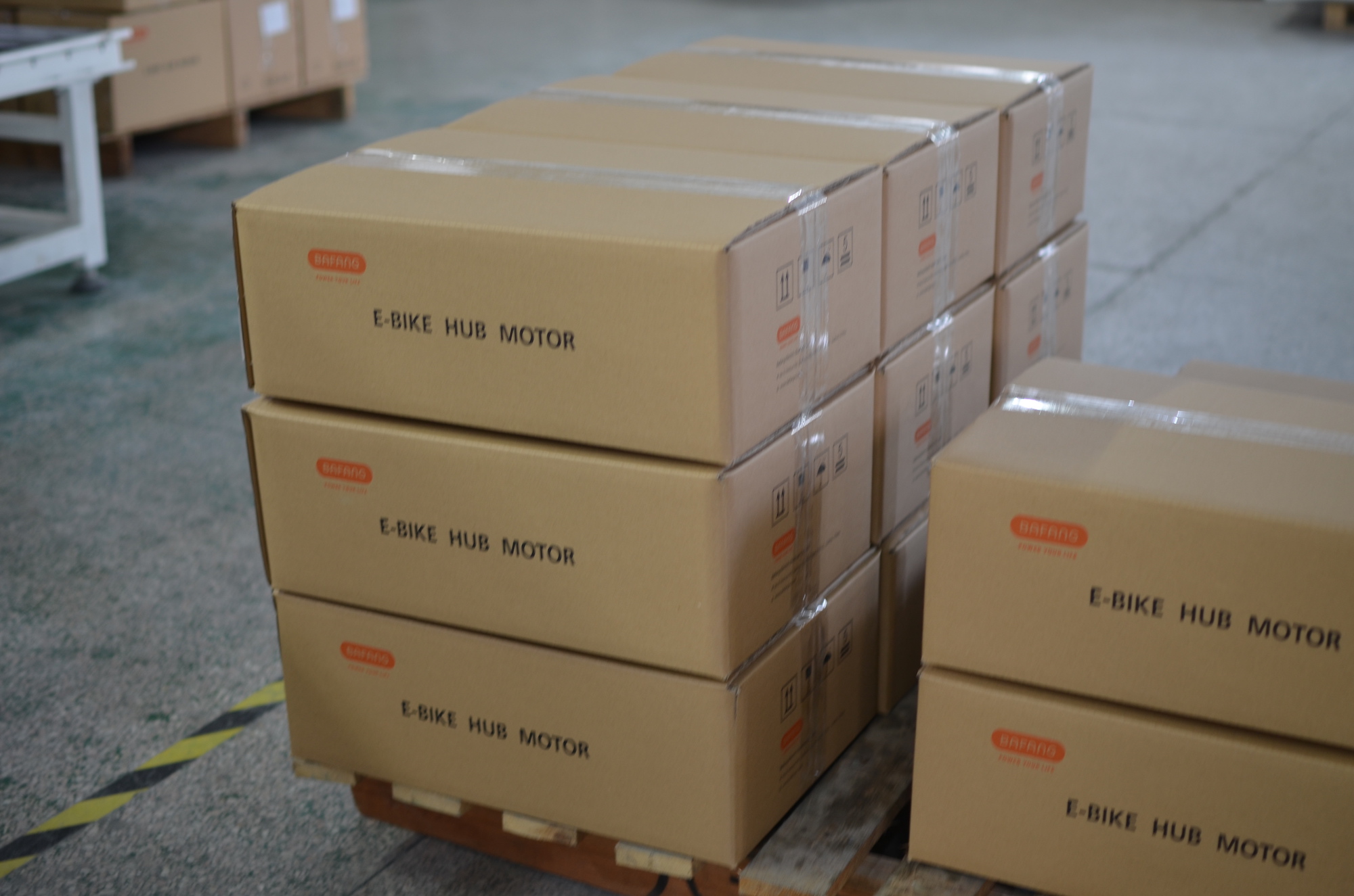 How electric bicycle motors are made: a behind-the-scenes Bafang ...