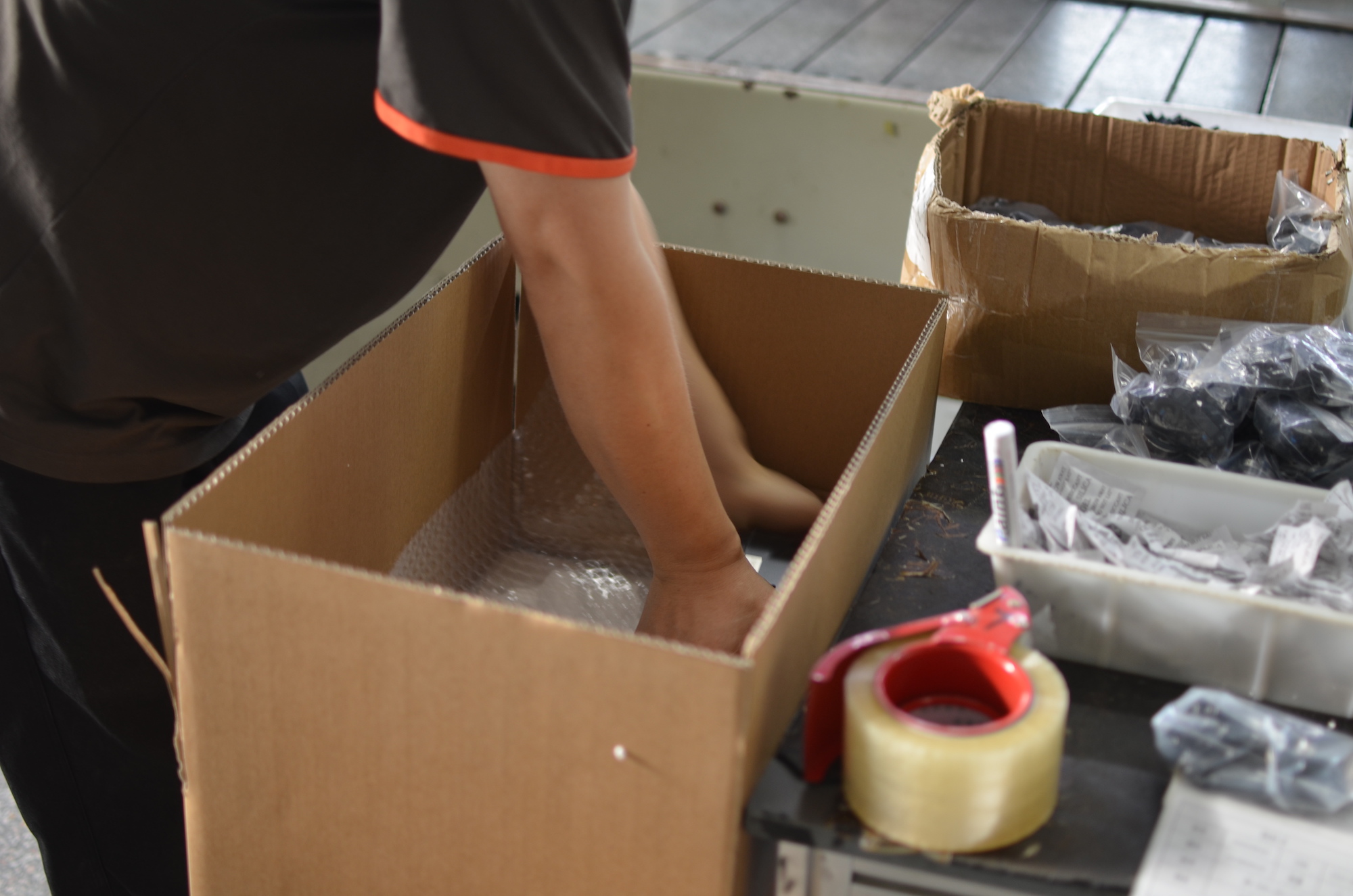 How electric bicycle motors are made: a behind-the-scenes Bafang ...