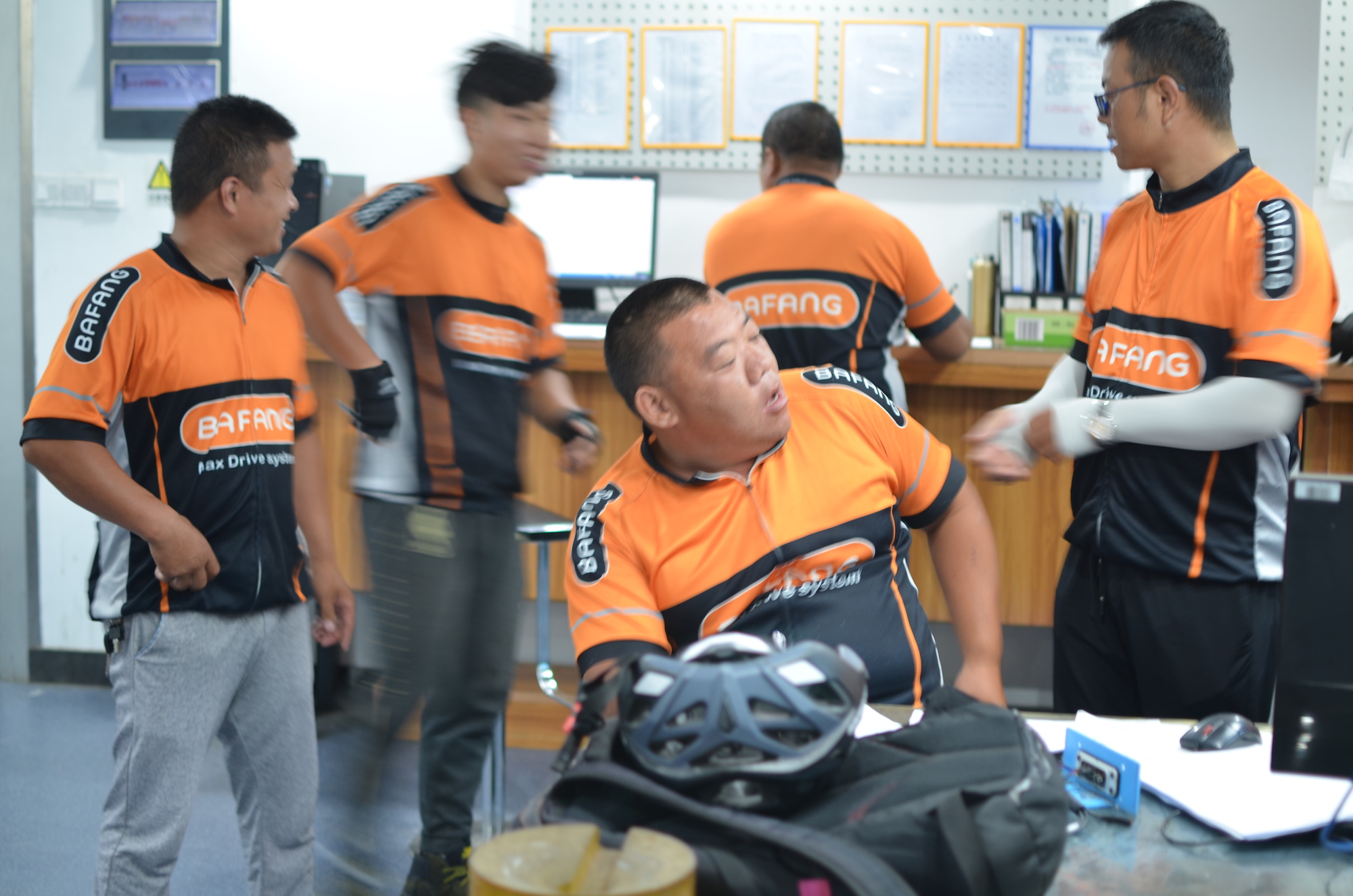 How electric bicycle motors are made: a behind-the-scenes Bafang ...