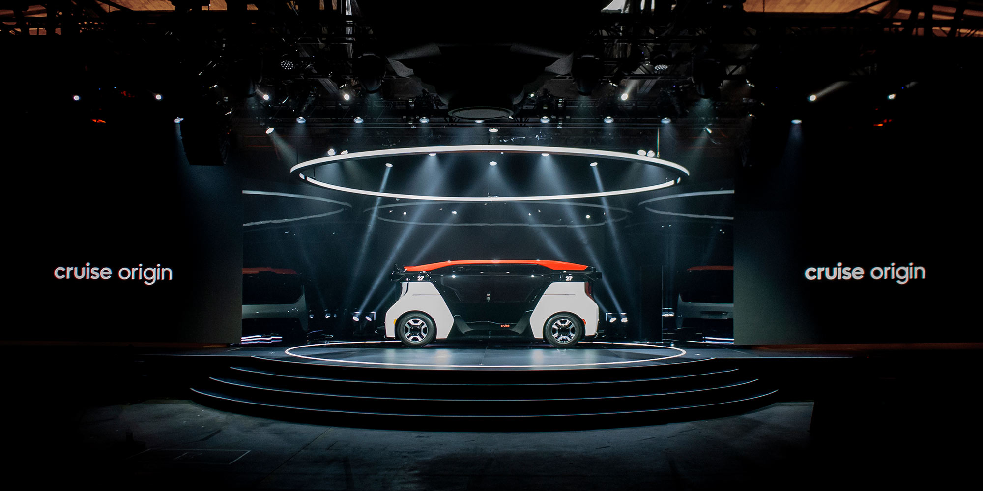 What Cruise’s self-driving vehicle reveals about GM’s EV ambitions ...