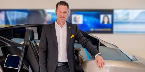 Exclusive: Continental CTO on why EVs are a legit revolution - Electrek