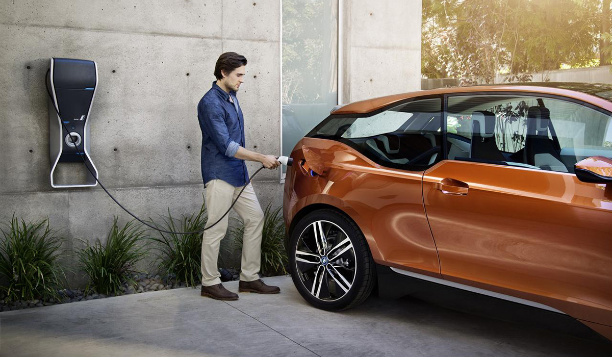 Electric vehicle (EV) charging standards and how they differ | Electrek