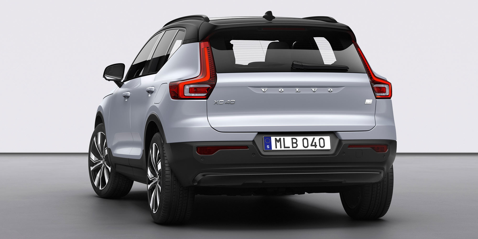Online ordering opens for all-electric Volvo XC40 | Electrek