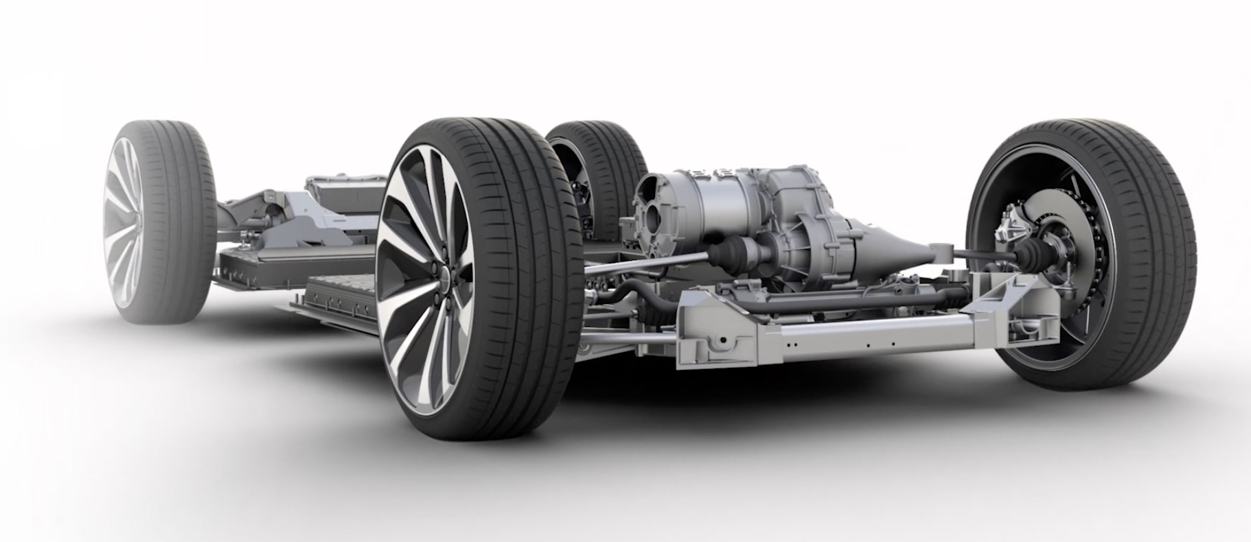 Lucid: Tesla hasn't cracked it, we can take it to whole new level of ...