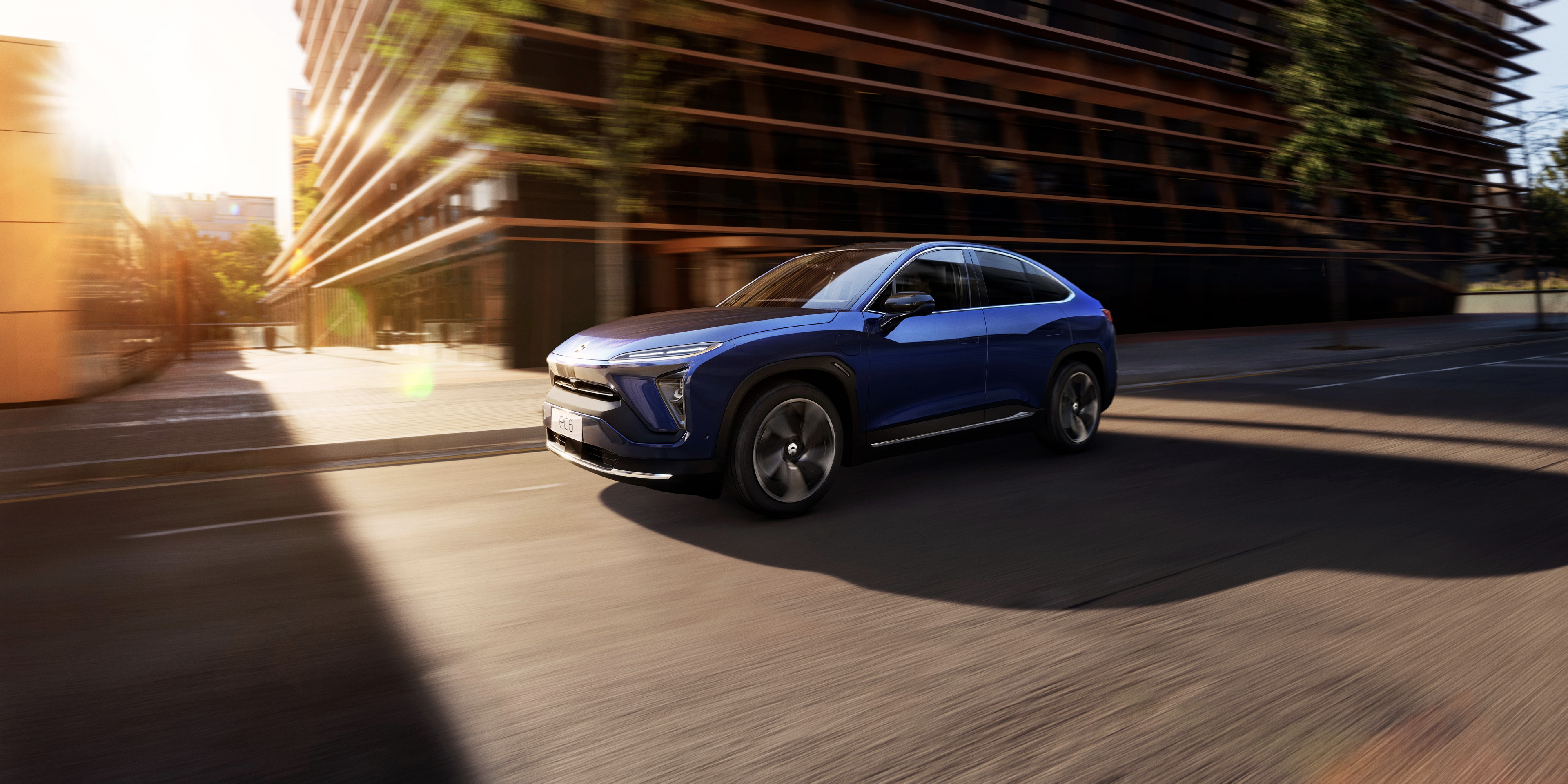 NIO 2019 financial results show increased efficiency and cost reduction ...