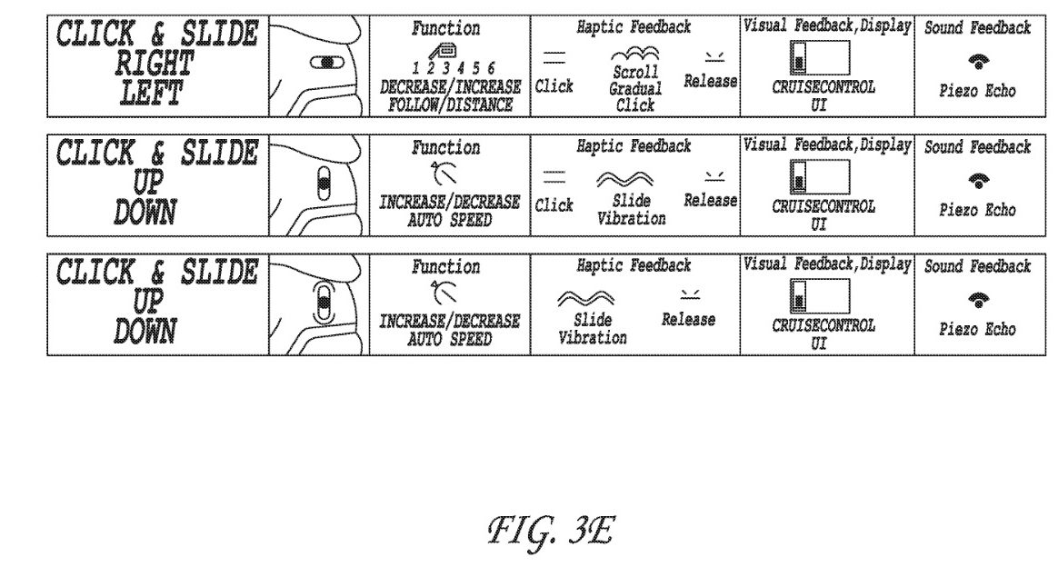 Tesla has a new high-tech steering wheel with touchscreens and haptic ...