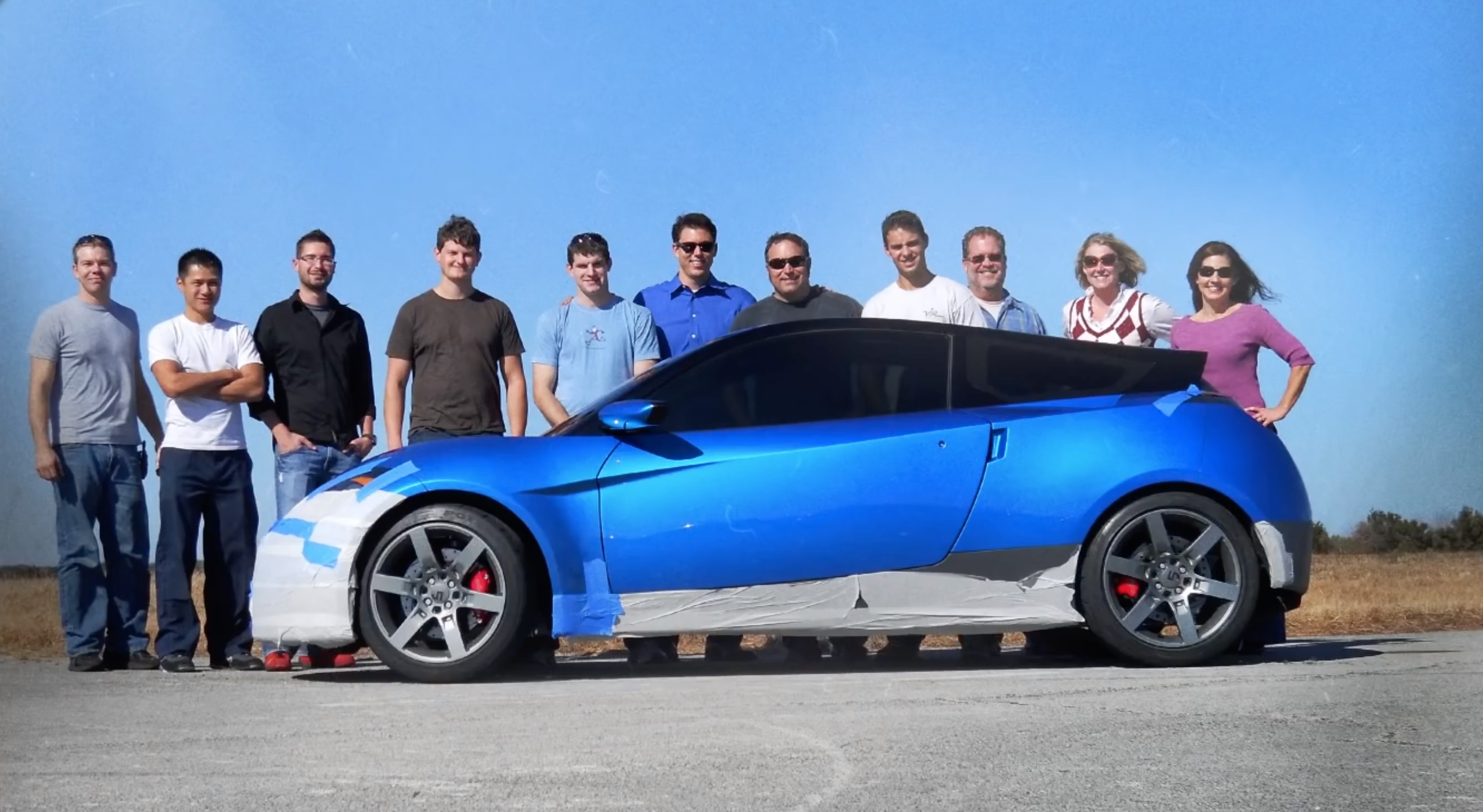 Rivian CEO, engineers share thoughts on company's journey in new video ...