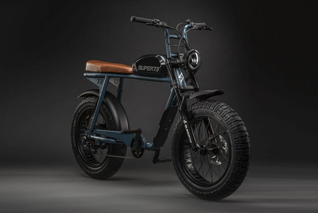 Super73-S2 unveiled as 2 kW electric bike, and it might be the best one yet
