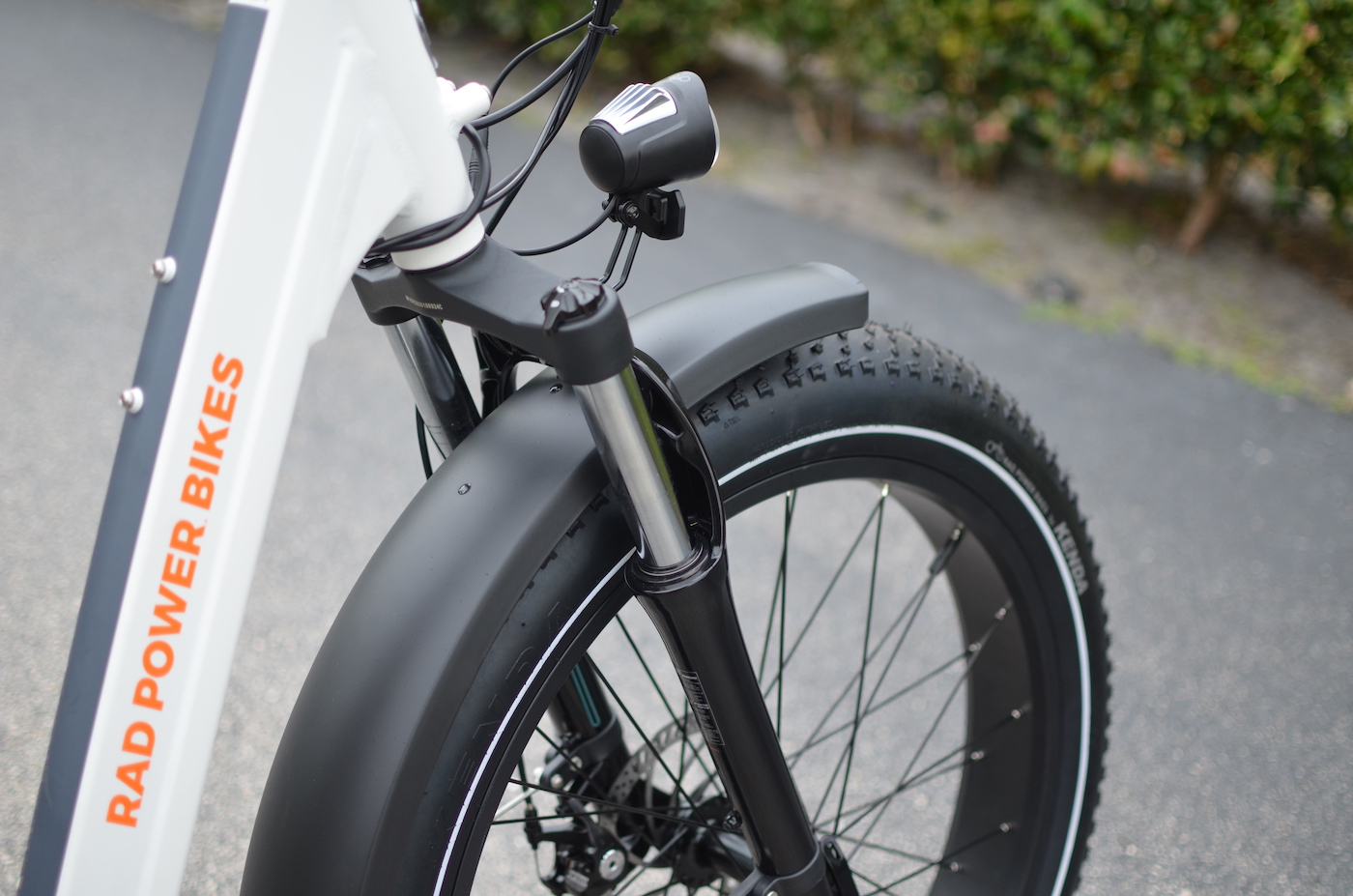 RadRover Step-Thru review: Awesome upgrades from Rad Power Bikes!