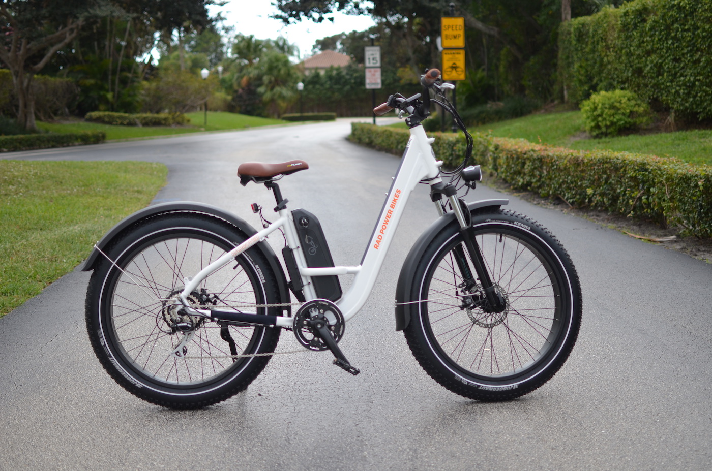 RadRover Step-Thru review: Awesome upgrades from Rad Power Bikes!