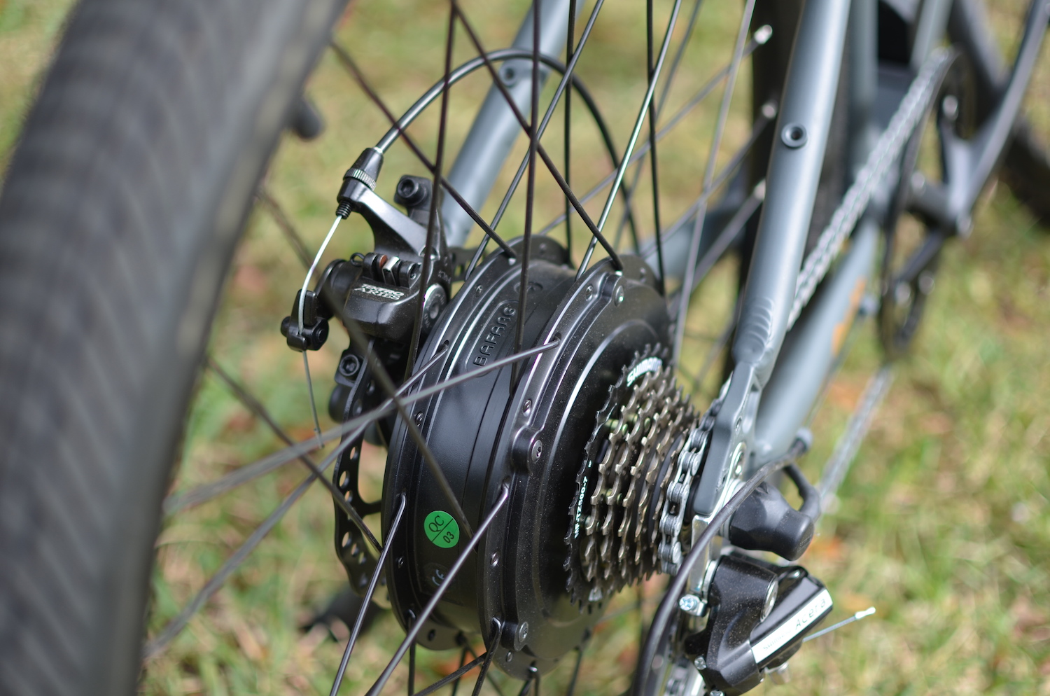 The top 5 hybrid mountain/commuter electric bikes we've tested for ...