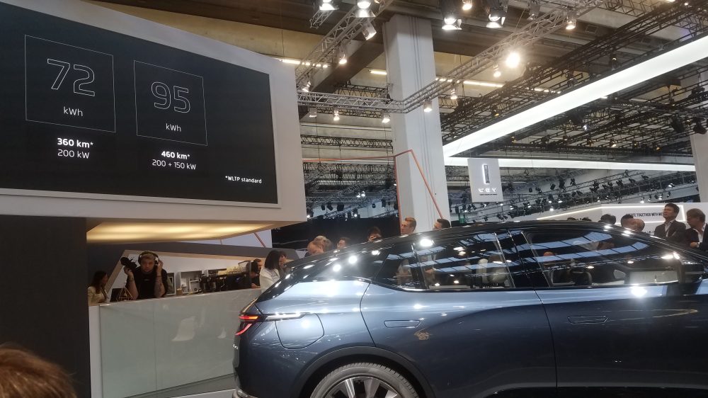 Byton starts EU €500 pre-orders later this year | Electrek