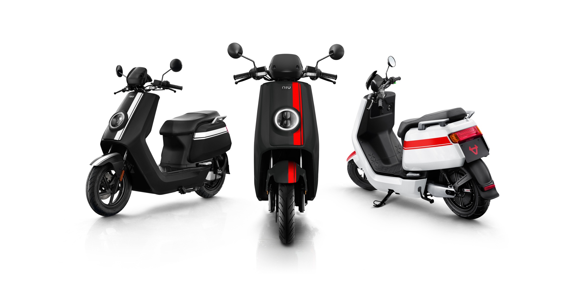 With stock price jumping, electric scooter company NIU posts Q3 financials