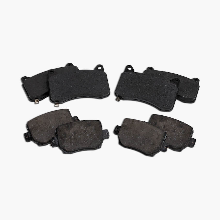 Tesla launches $5,500 'Model 3 Track Package' with new wheels, brakes ...