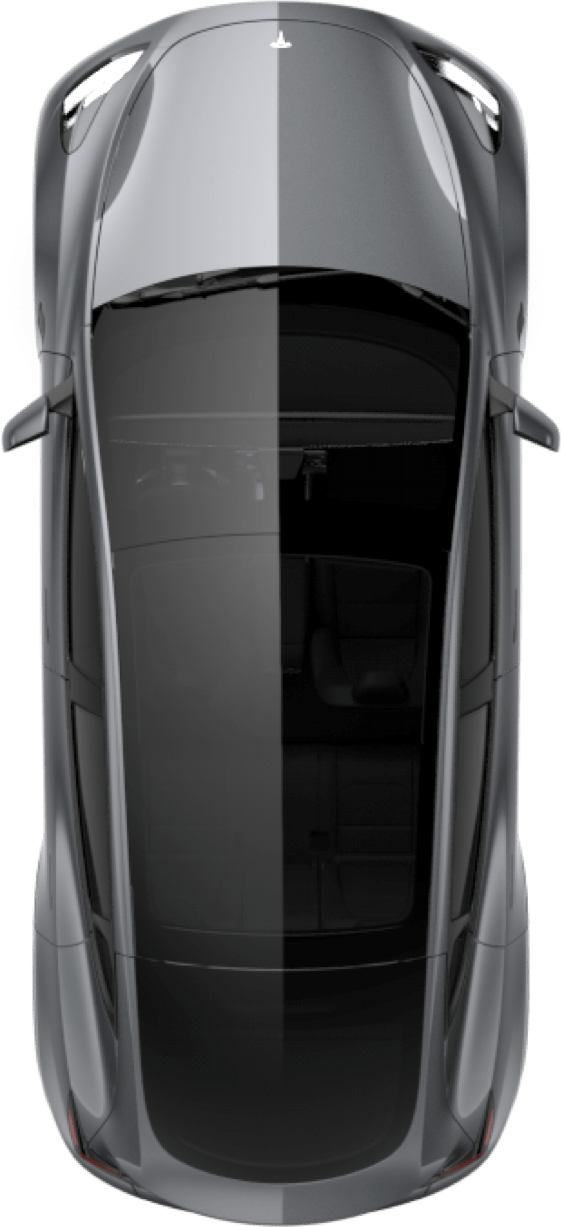 Tesla updates mobile app for Model Y - Electrek