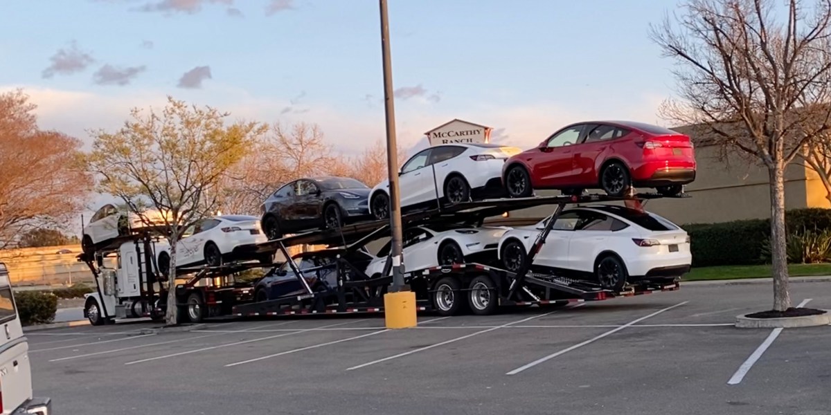 Tesla could surprise with near-record deliveries in Q2 despite pandemic ...