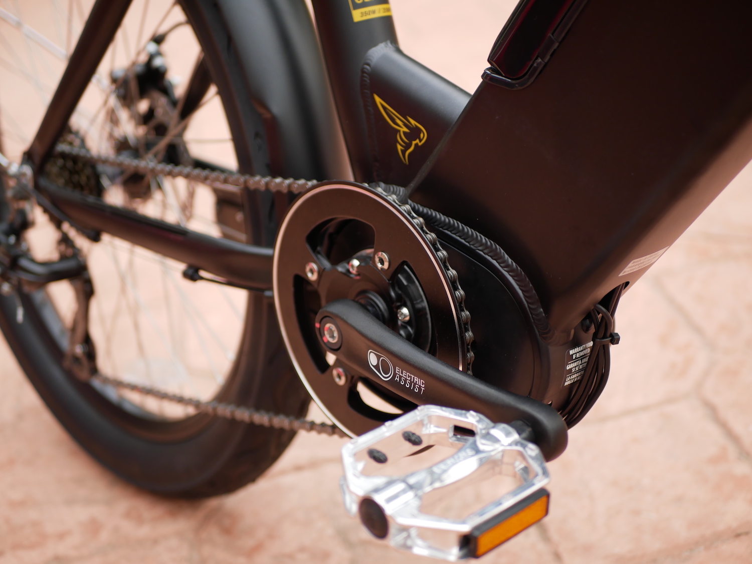 Buzz E-bike review: A good mid-drive electric bicycle for a great price