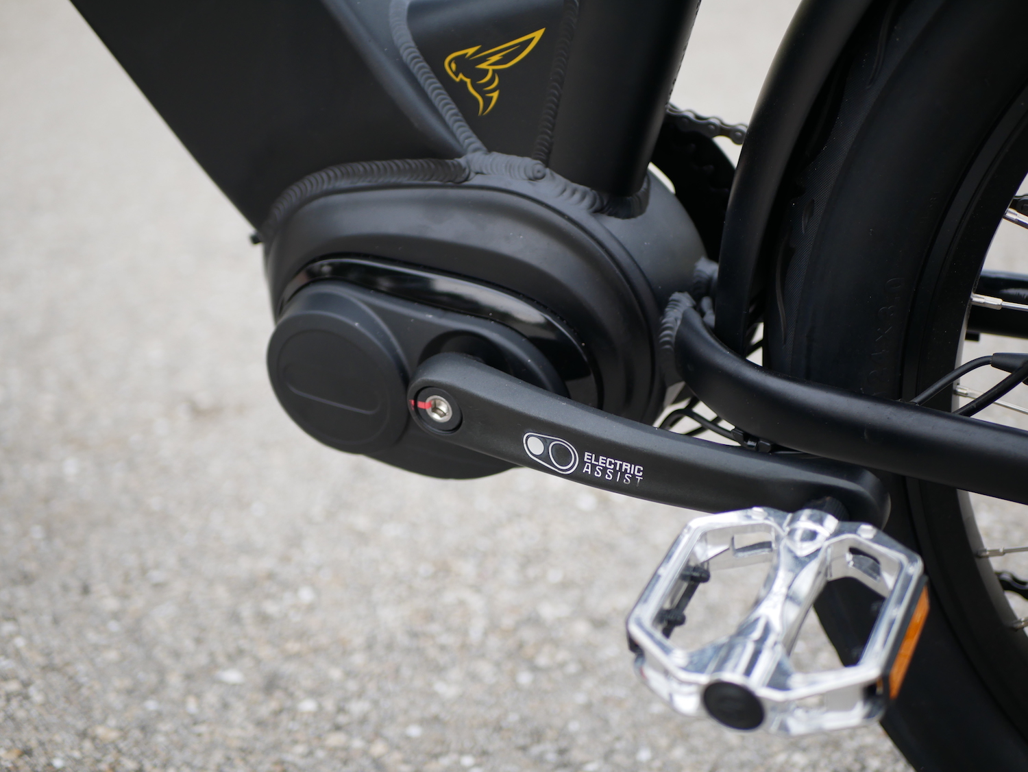 Buzz E-bike review: A good mid-drive electric bicycle for a great price