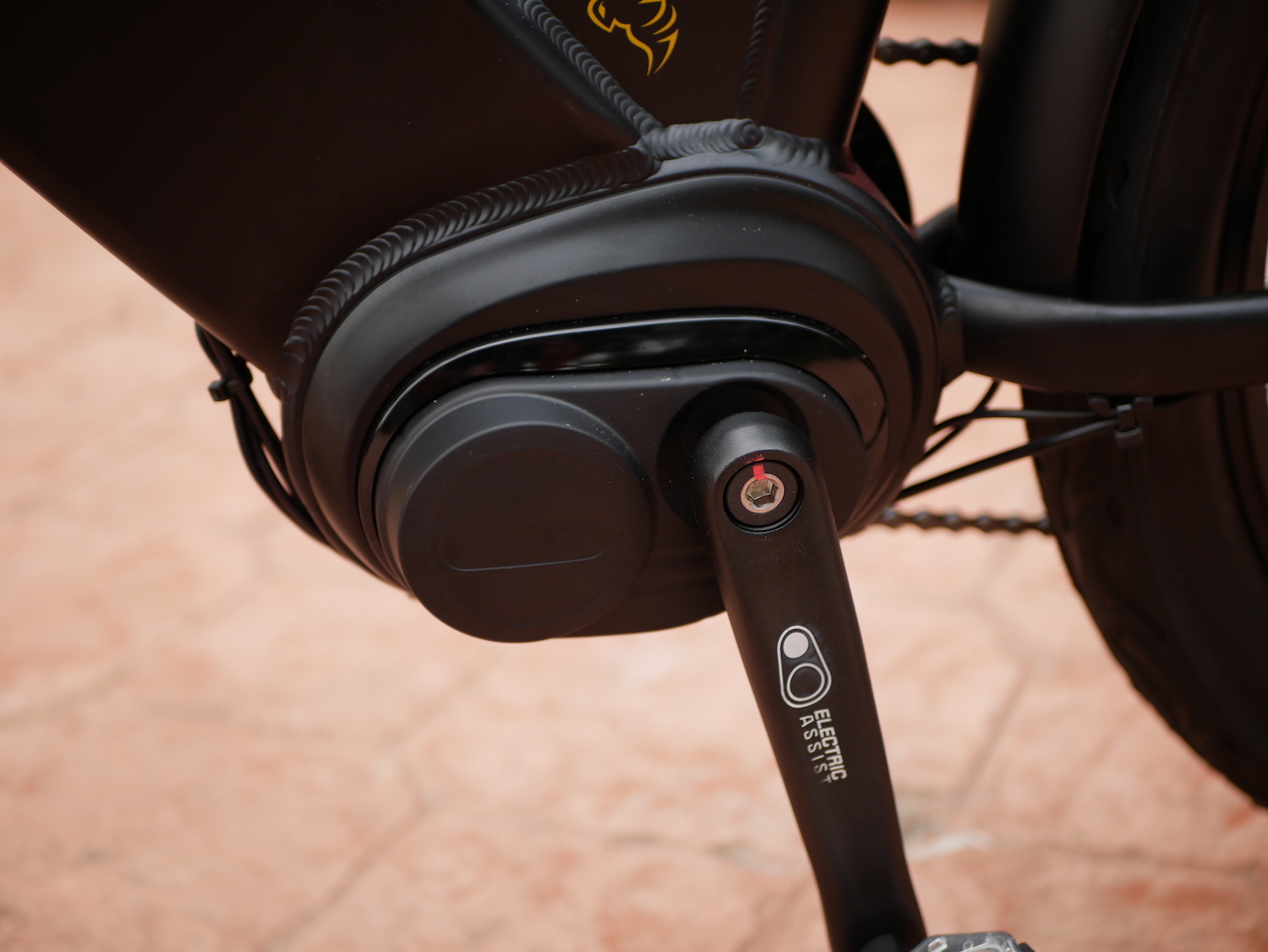 Buzz E-bike review: A good mid-drive electric bicycle for a great price