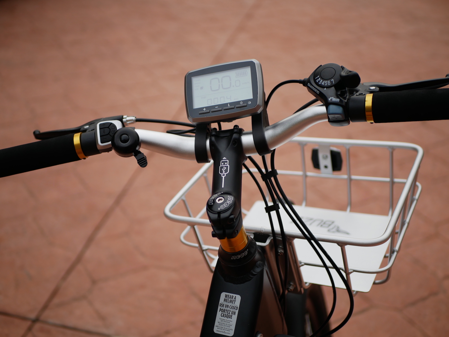 Buzz E-bike review: A good mid-drive electric bicycle for a great price