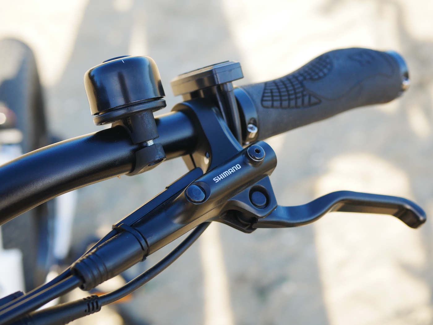 CSC FT750 review: I tested electric bicycles from a motorcycle company ...