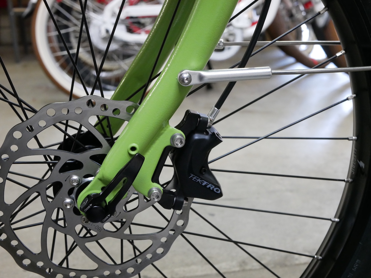 Electric bike company builds all their e-bikes in the US - here's how!