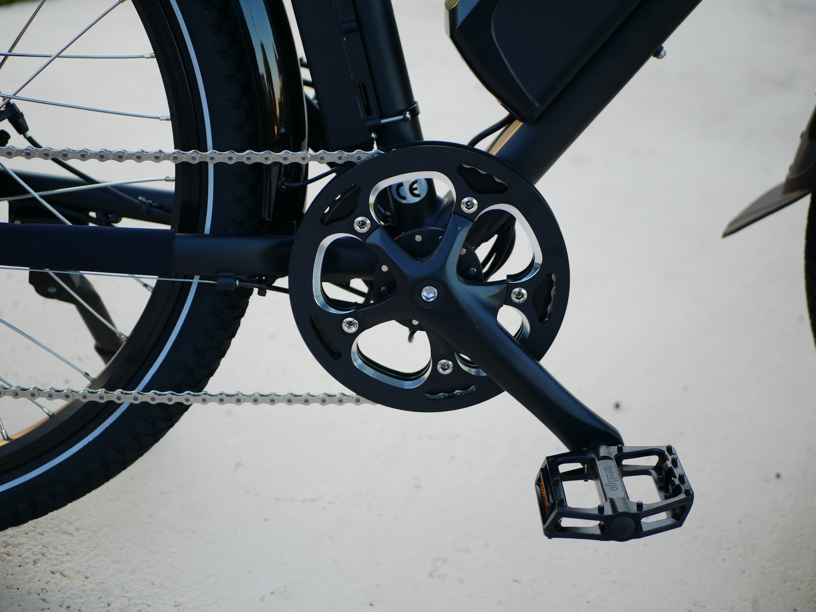 RadCity electric bike review: The best Rad Power Bike for the street ...