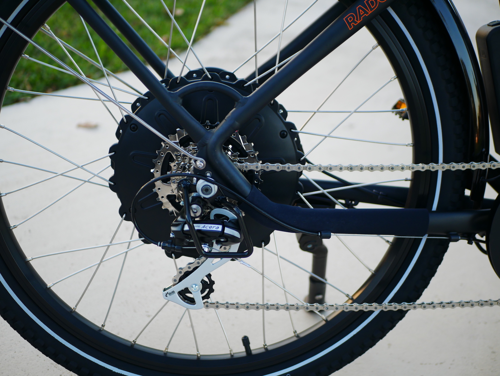 RadCity electric bike review: The best Rad Power Bike for the street ...