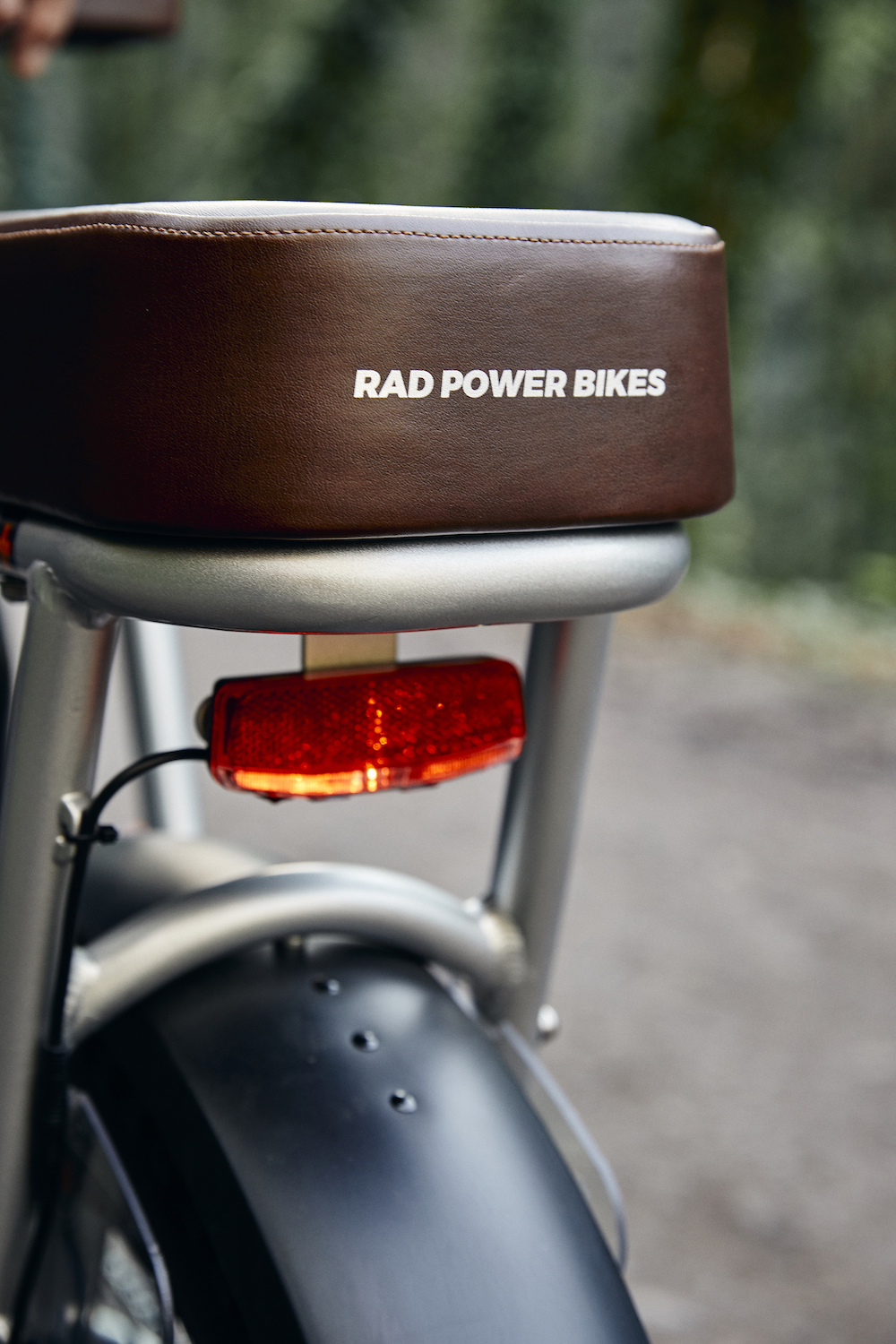RadRunner Plus e-bike unveiled by Rad Power Bikes, offers upgrades
