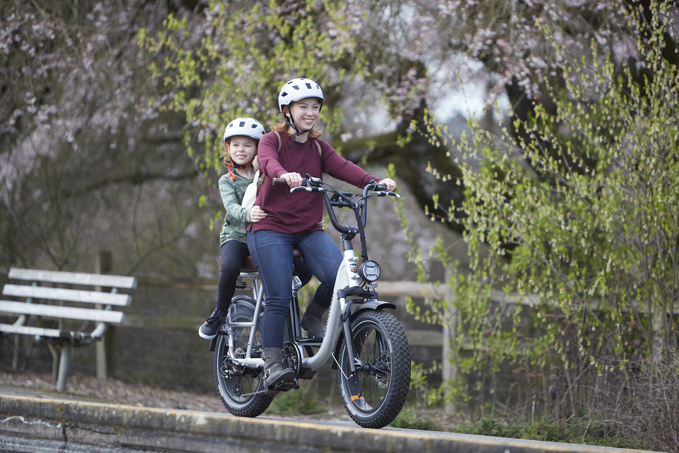 RadRunner Plus e-bike unveiled by Rad Power Bikes, offers upgrades