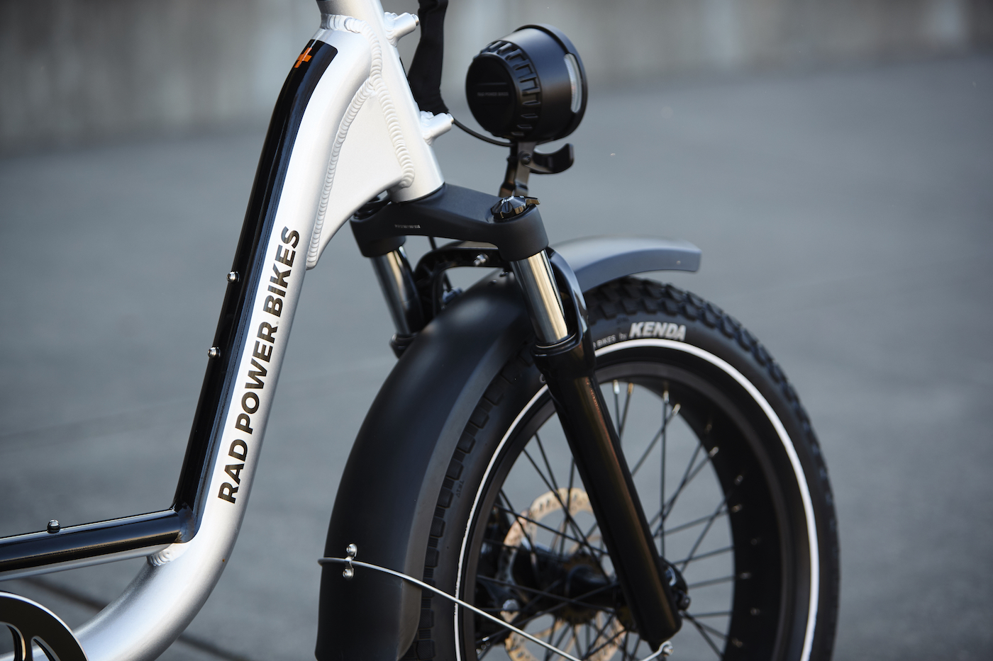 RadRunner Plus e-bike unveiled by Rad Power Bikes, offers upgrades