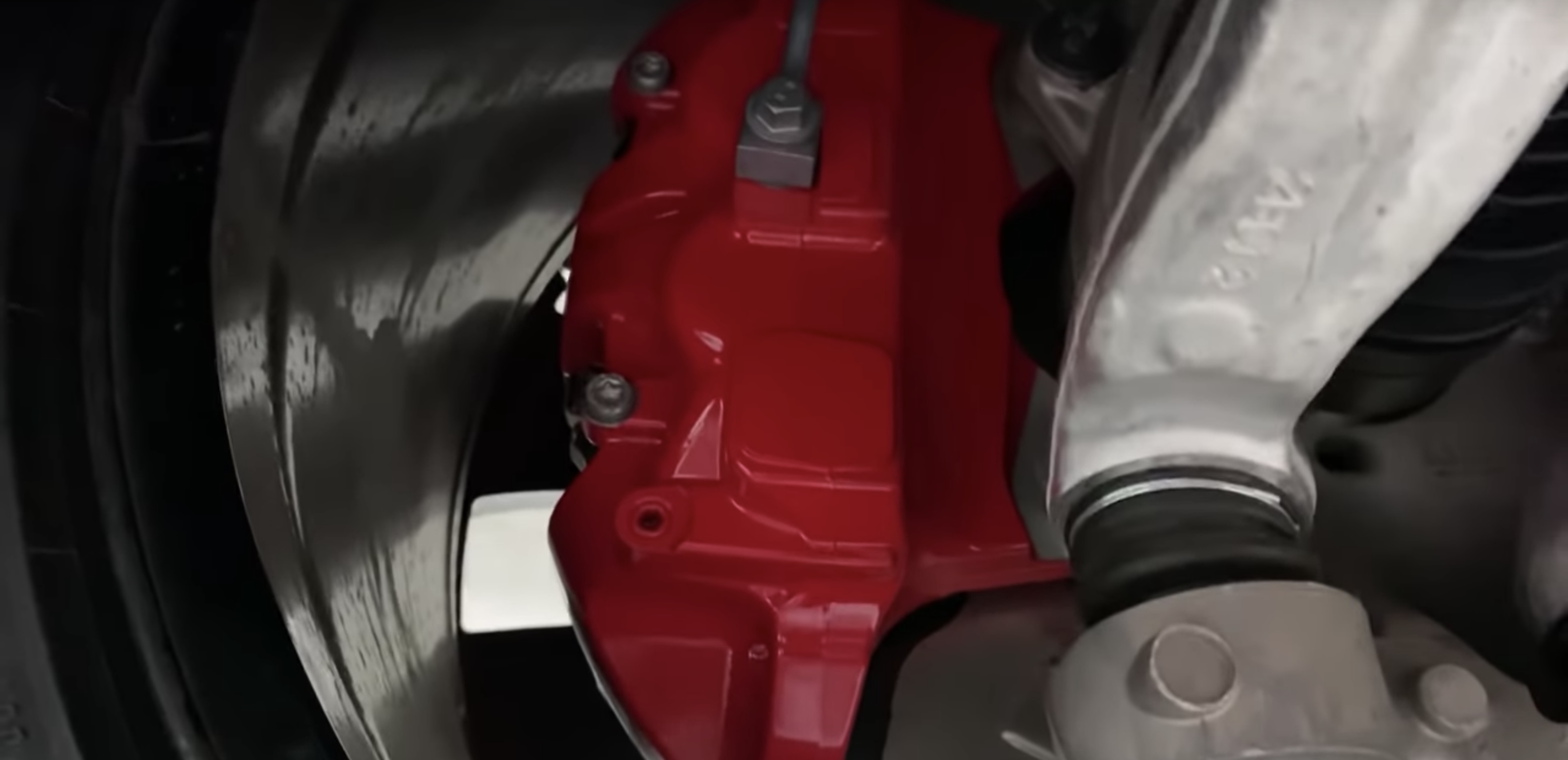 Tesla Model Y teardown: wiring and body casting impress expert | Electrek