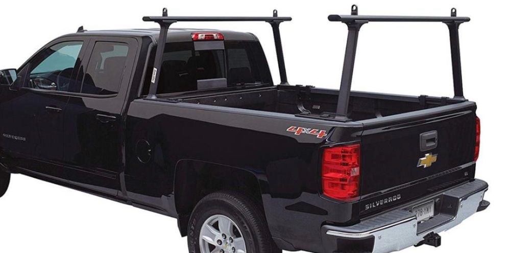 Tesla Cybertruck might have a ladder rack based on newly found render ...