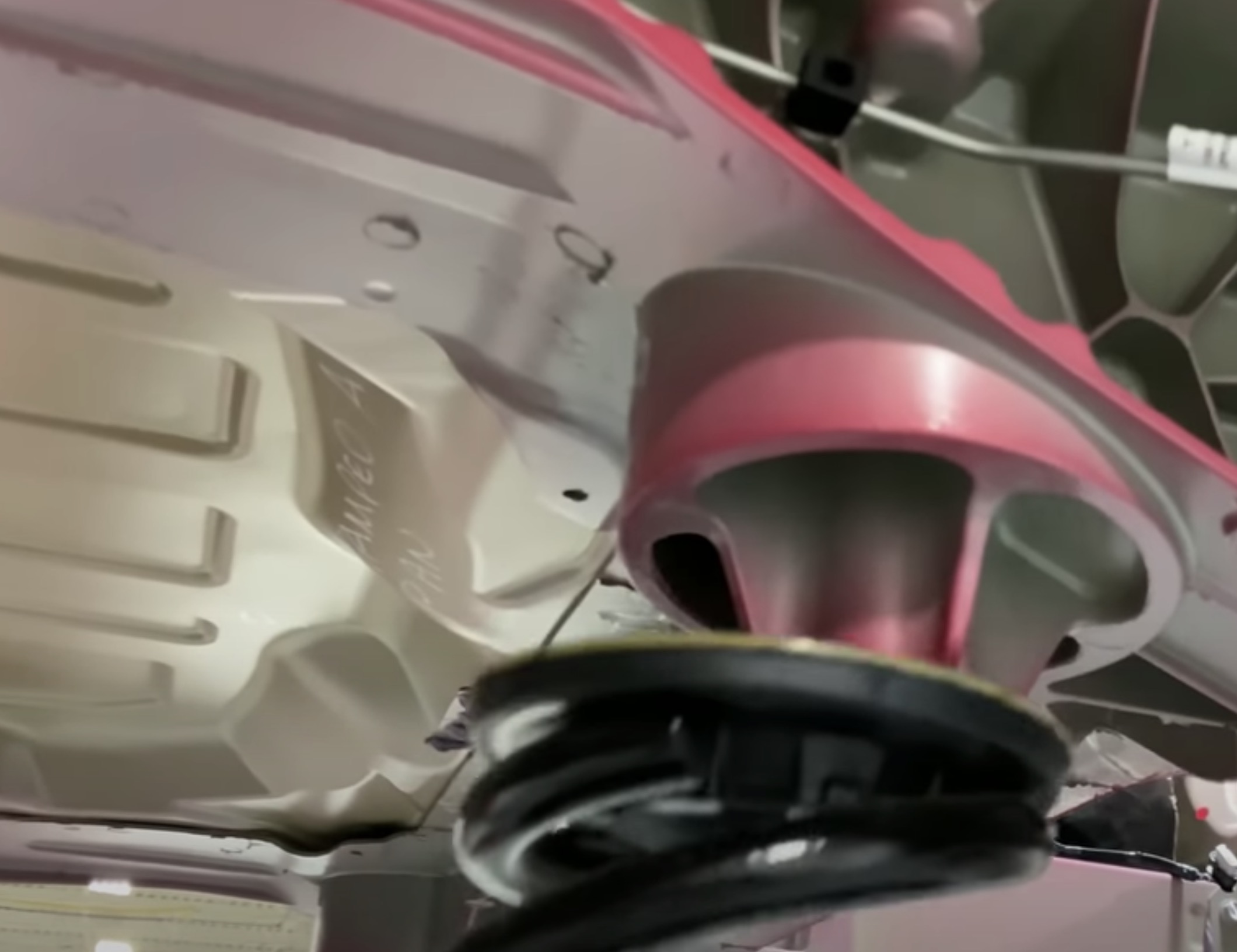 Tesla Model Y teardown reveals beautiful mega casting manufacturing ...