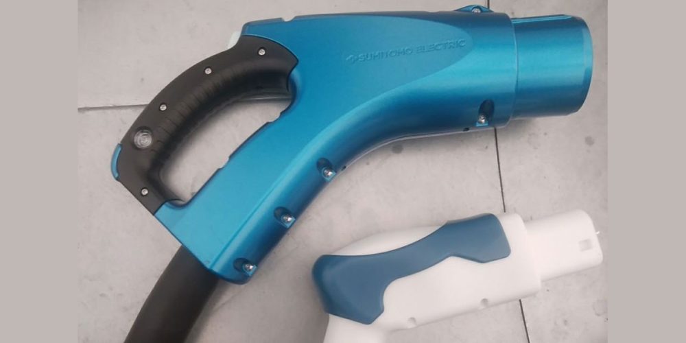 CHAdeMO and China release new EV quick-charging standard, in a bid to ...