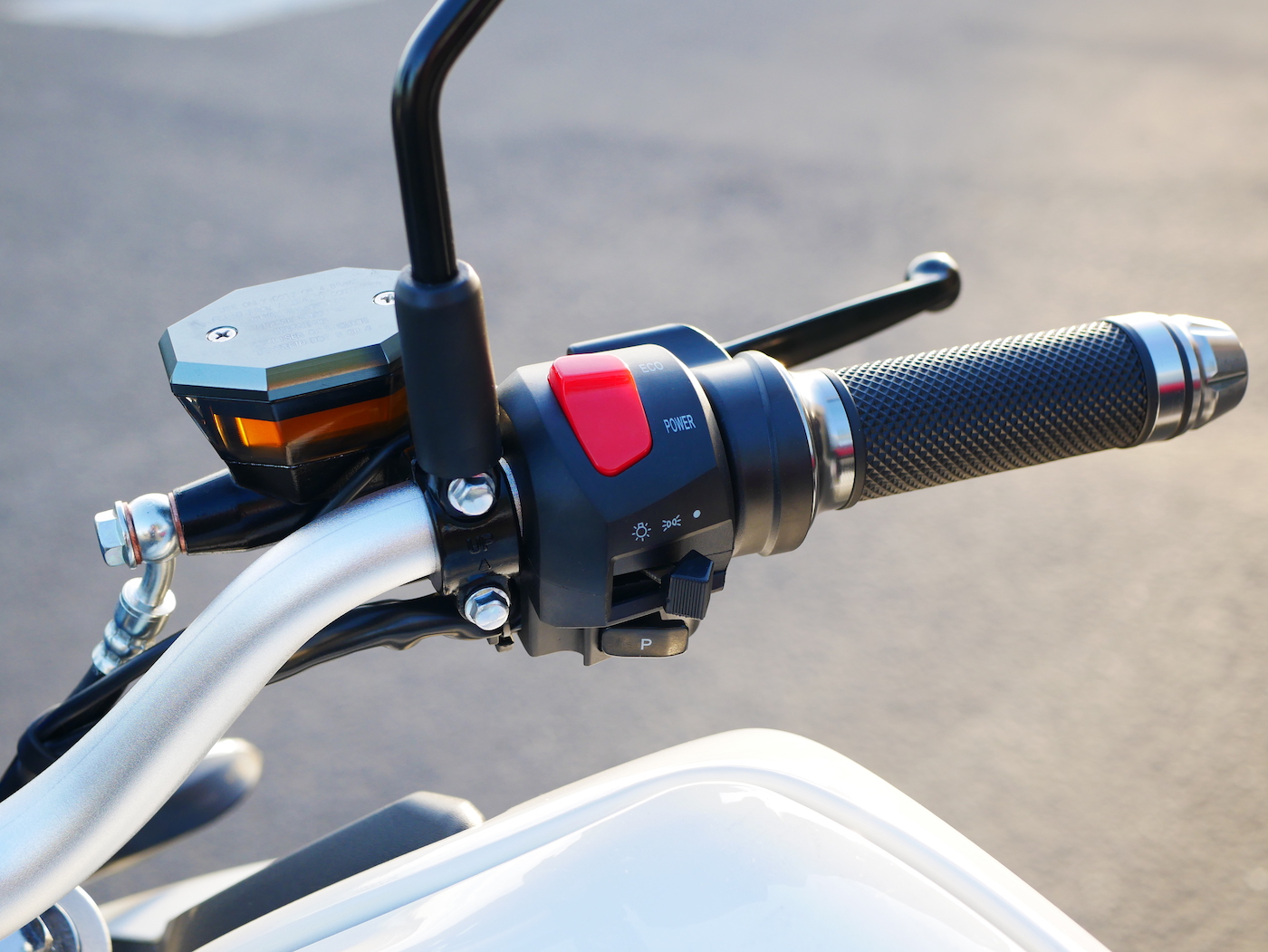 CSC City Slicker 2020 review: A $2.8k electric motorcycle with big ...