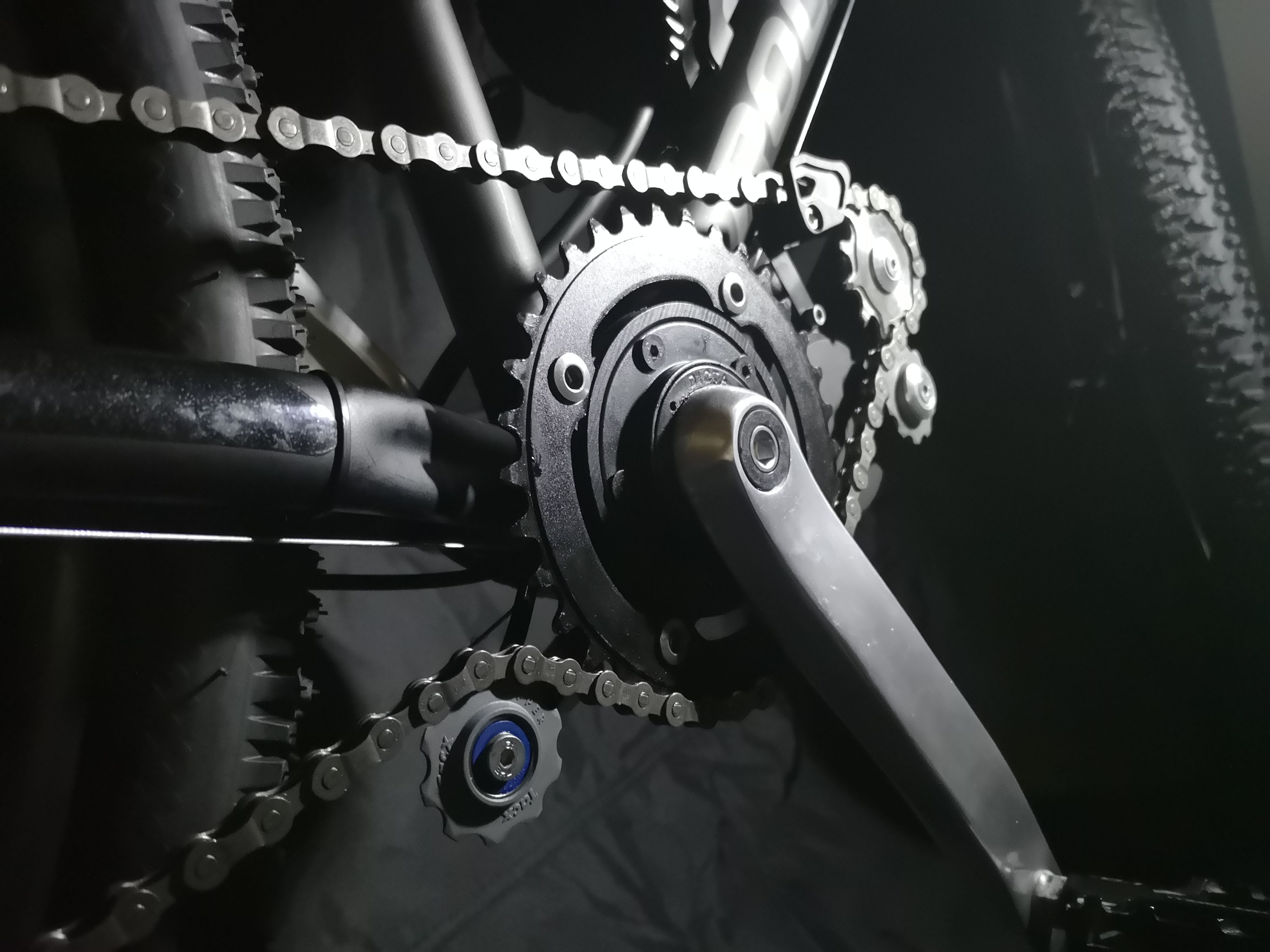 New 'Lightest' mid-drive electric bike conversion kit offers up to 1 ...
