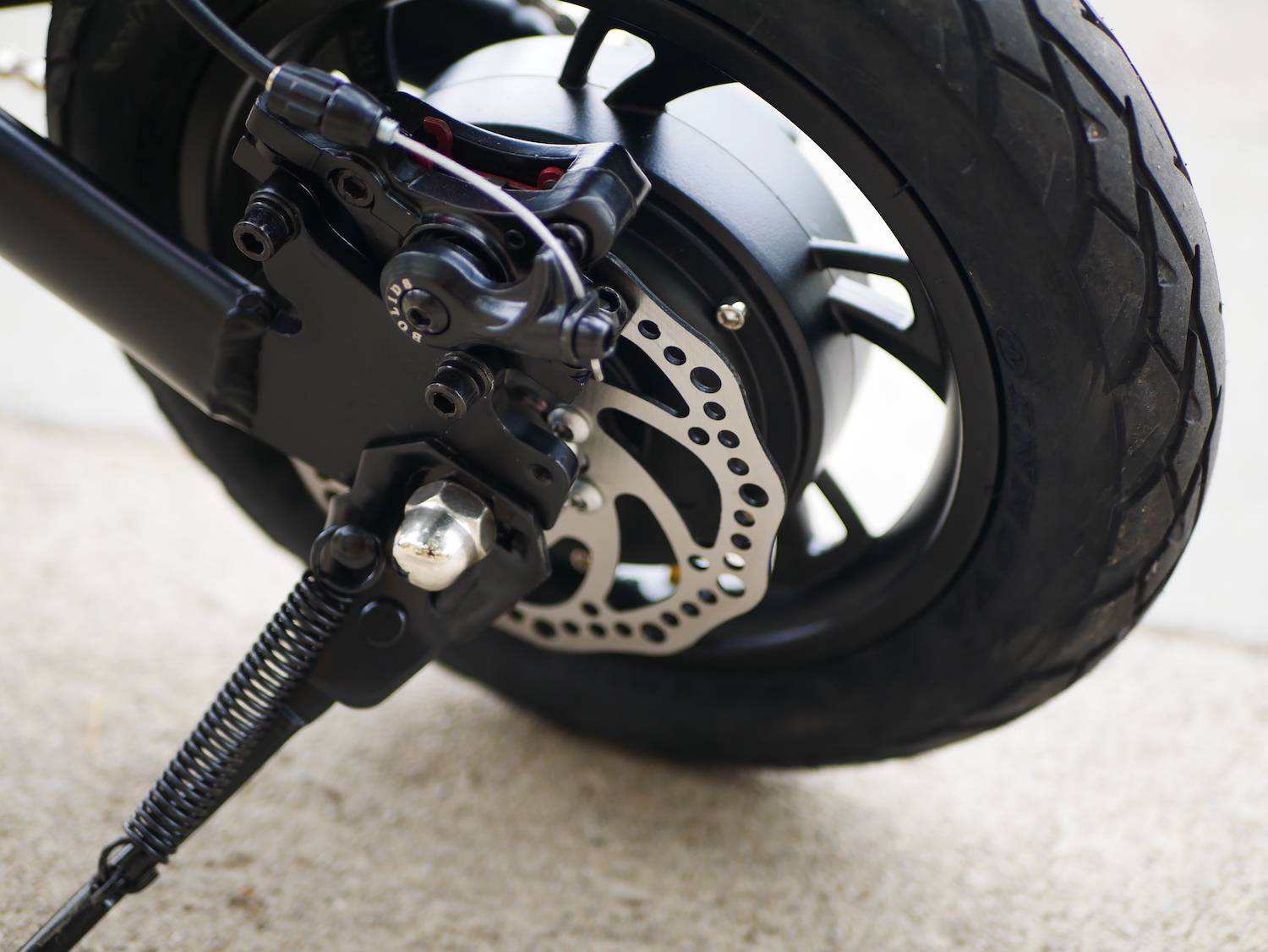 Spadger $420 electric bike review from Amazon — Is it cool or crap?