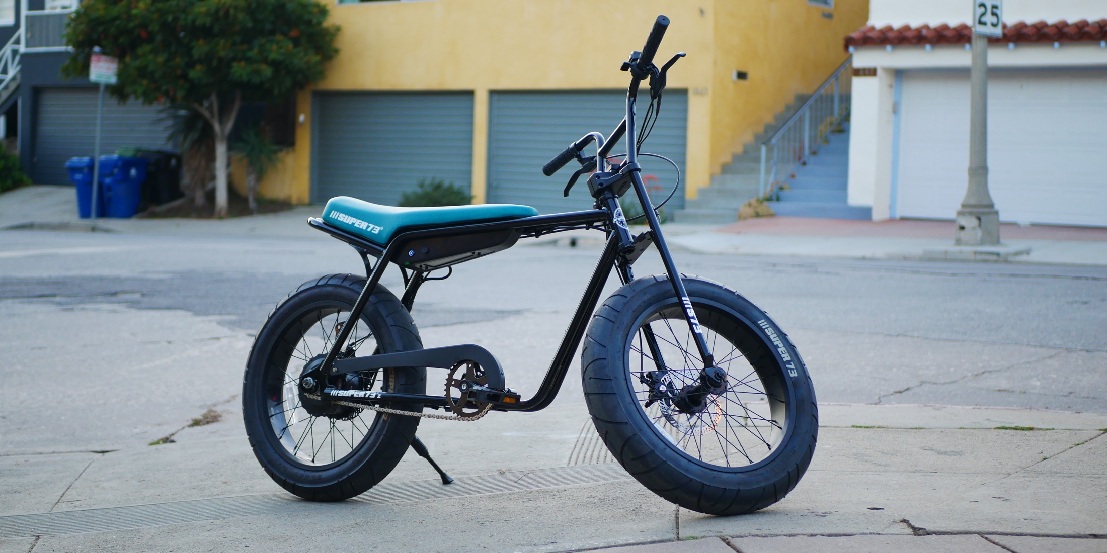 Super73-Z1 review: How good can the cheapest Super73 electric bike be?