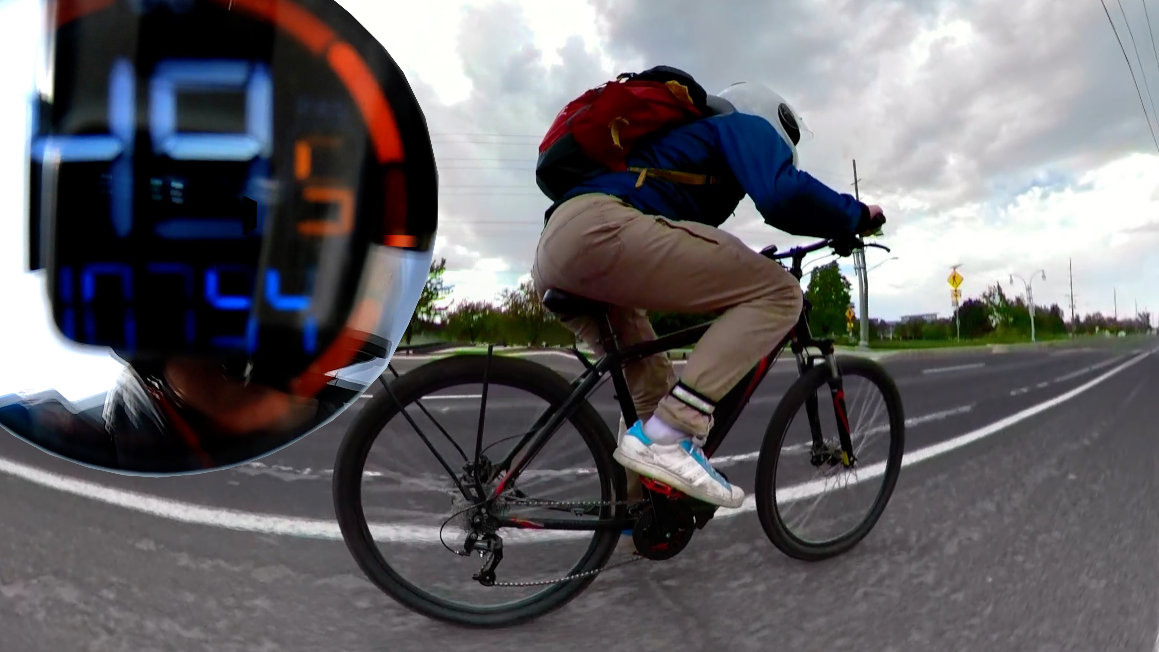 5,000W electric bike conversion motor: Yes, it's real... and it's ...