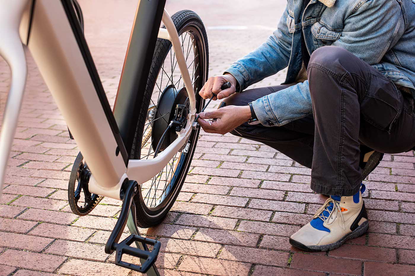 Riide 2 e-bike launched with 1.45 kW motor and 28 mph top speed