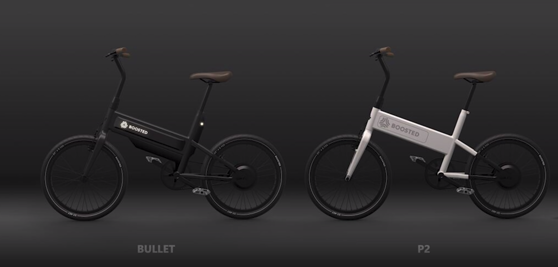 Boosted Bullet e-bike photos reveal the secret electric bike we'll ...